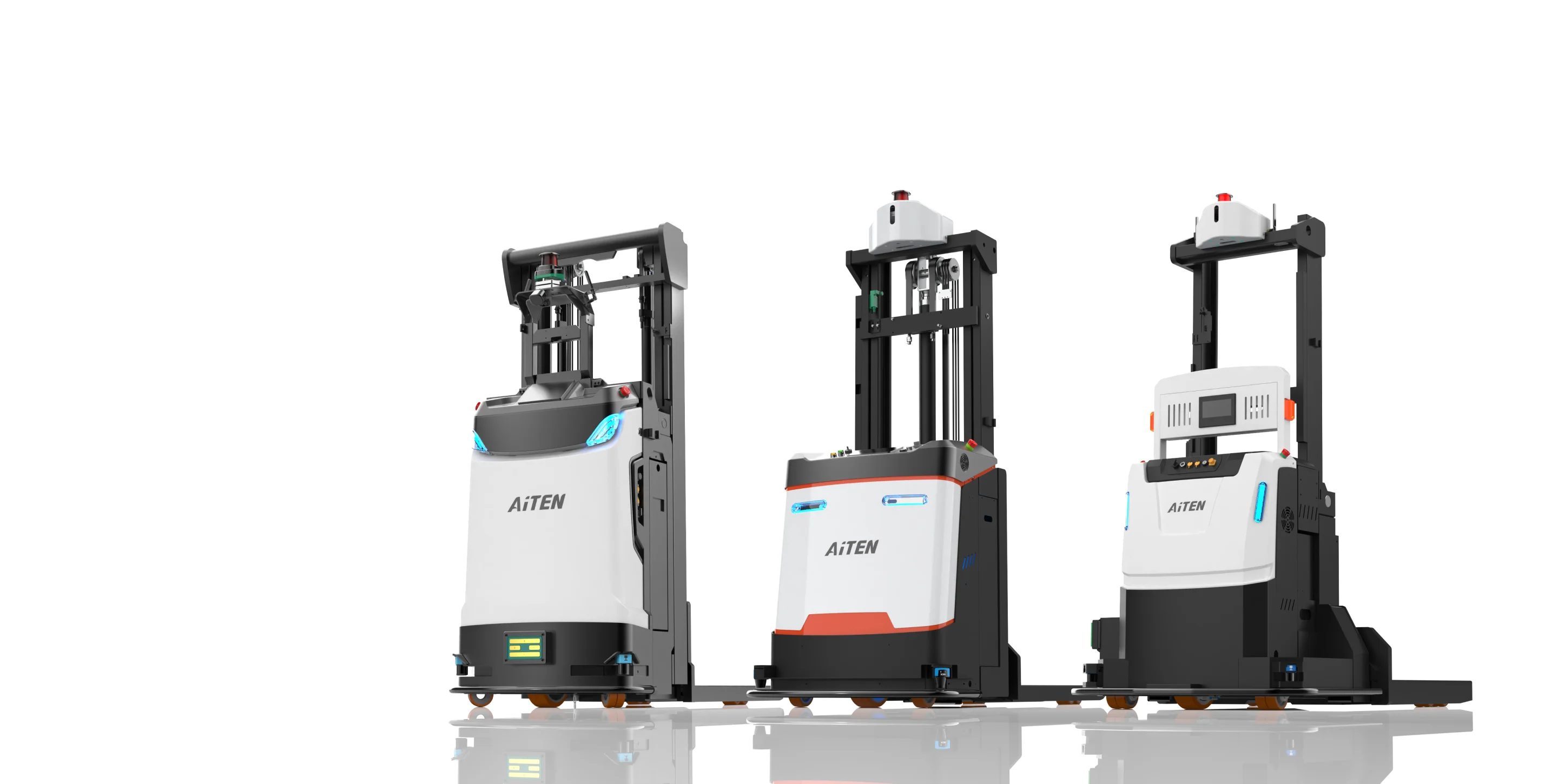 AiTEN - AS Series Products